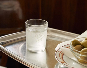 Cipriani London Dry Gin | Cipriani Drinks